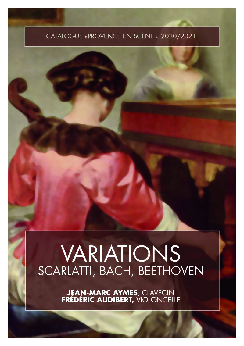 Programmes • Concerto Soave